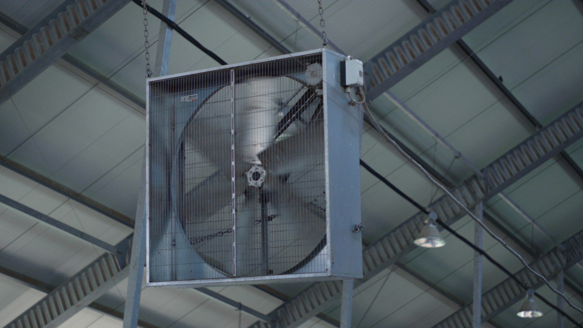 Die Rolle der Industrie-Ventilatoren bei der Nutzung von Abwärme in der ...